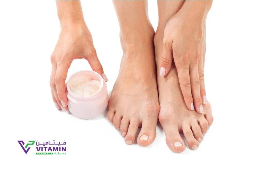 Foot Care Tips: How to Keep Your Feet Healthy Every Day