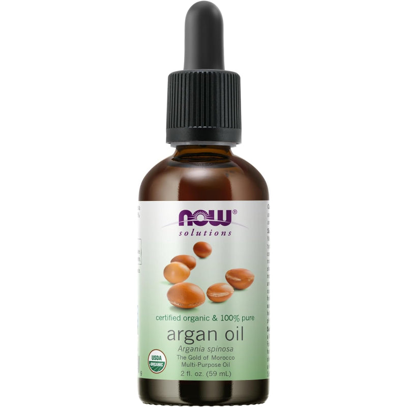 Now Argan Oil 59 ML | Shop Online Now