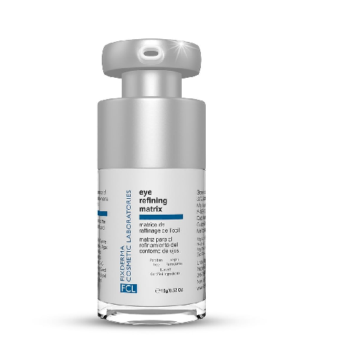 Fixderma Eye Refining Matrix Under Eye Cream - 15g | Explore