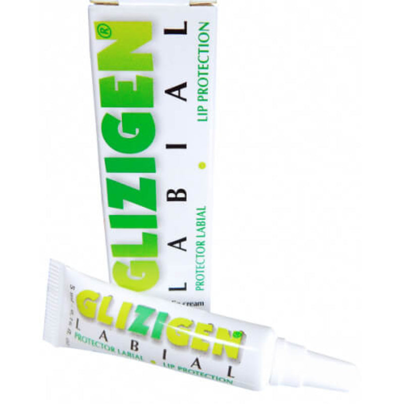Glizigen Lip Balm 5ML | Order Now