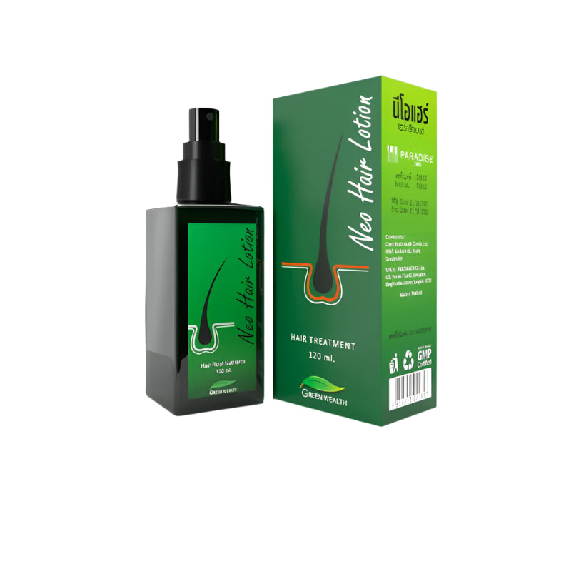 Neo Hair Lotion 120 ML | Buy Online Now